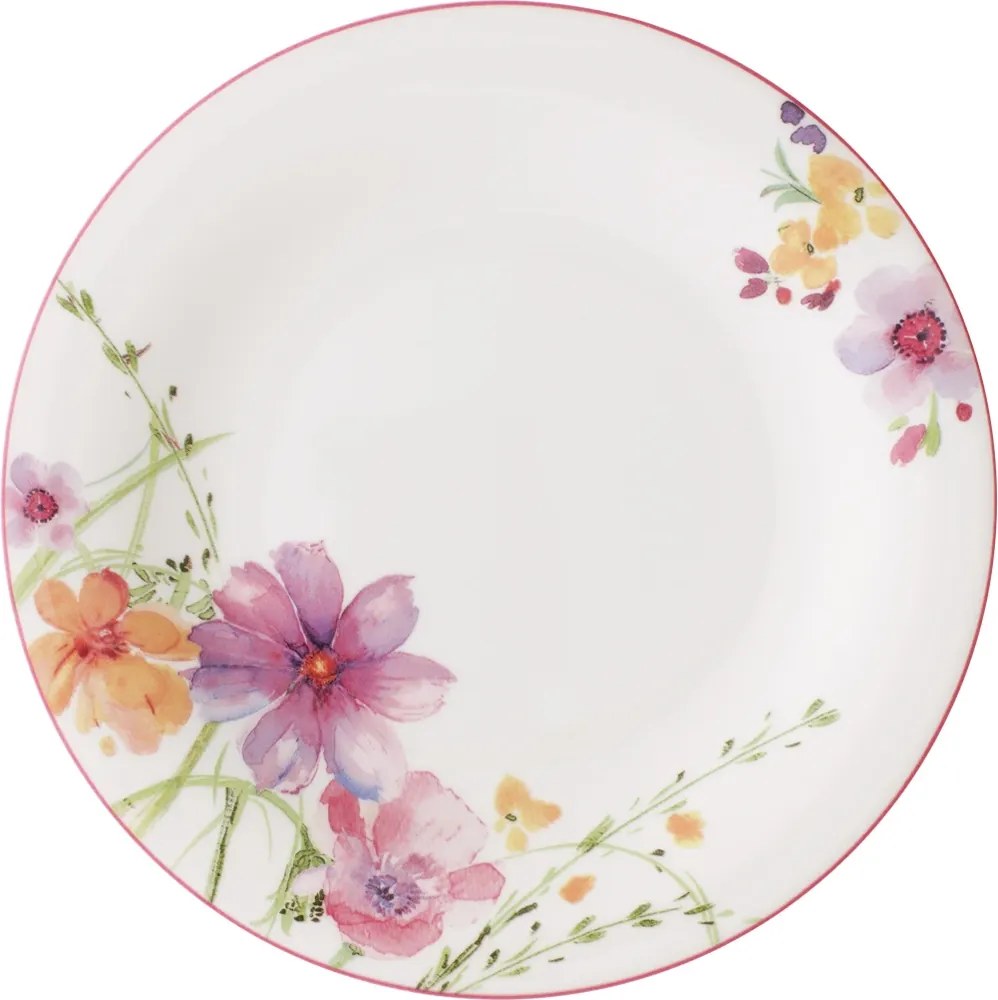 Villeroy&Boch Mariefleur Basic salátový talíř 21cm