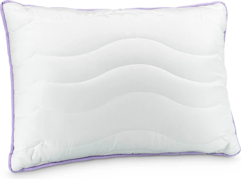 Dormeo Lavender Premium klasický polštář 50x70 cm 50x70 cm