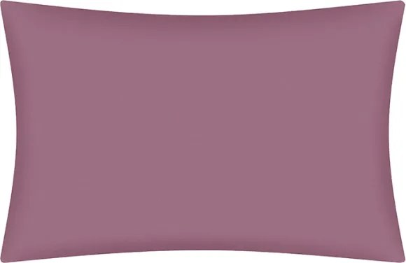 Bellatex Povláček bavlna SATÉN Růžová rozměr 40x60 cm