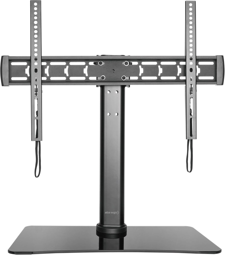 Stojan na televizi alzaergo tv stand tts310 32"-55" černý