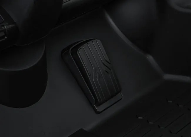Elektrické autíčko Lamborghini Veneno bílé