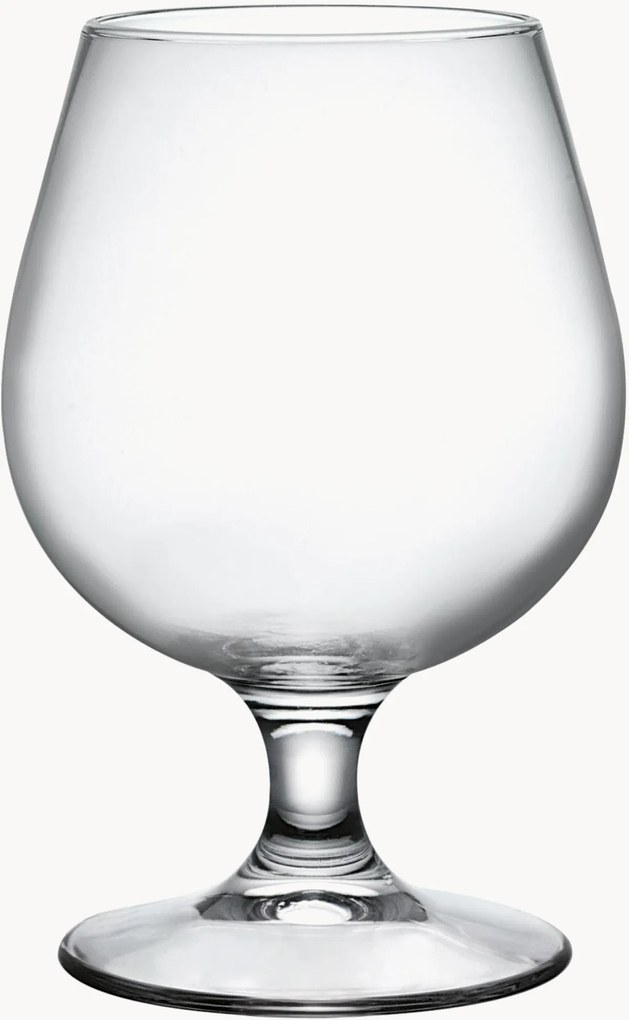 Sada sklenic na pivo Beer Club, 6 dílů