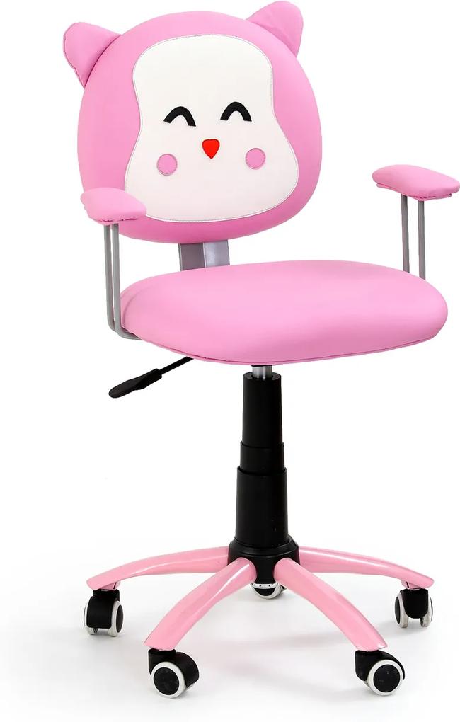 Halmar Dětská židle Kitty