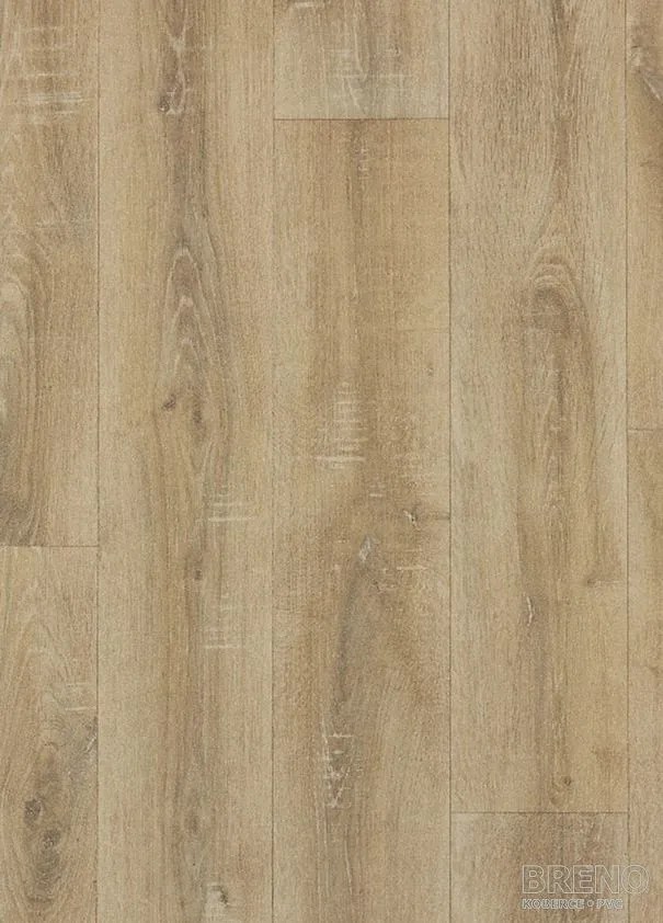 Breno PVC PRESTO PLUS Siberia 533, šíře 200 cm