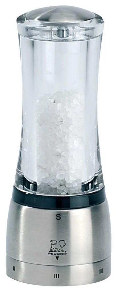 Peugeot DAMAN Mlýnek na sůl DAMAN Výška: 16 cm