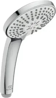 Ideal Standard Idealrain - Sprchová hlavice | 3 proudy | chrom