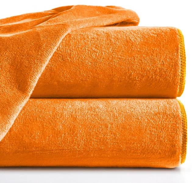Sada ručníků AMY 13 oranžová