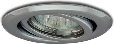 Podhledové svítidlo Panlux VPD-R50/CH chrom lesklý