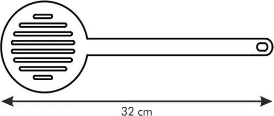 TESCOMA Pěnovačka SPACE LINE