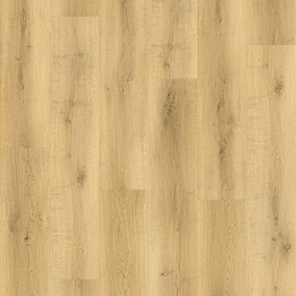 Decoflooring Vinylová podlaha SPC+KORK, dub Bergen, 229 x 1220 x 6,0+1,0 mm