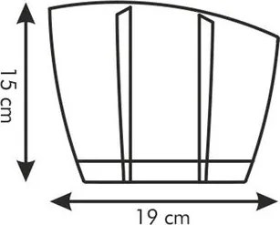 TESCOMA Odkapávač na kuchyňské nářadí CLEAN KIT