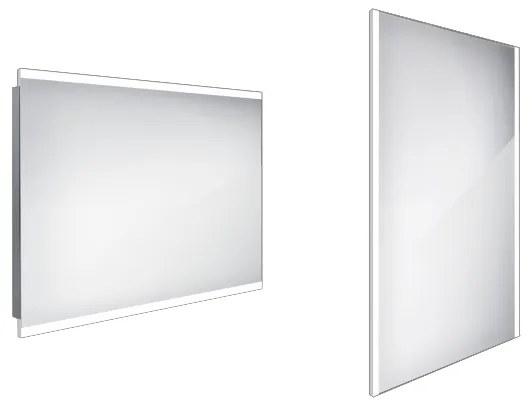 Nimco LED zrcadlo 1000x700, 26W (ZP 12004)