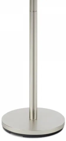Věšák nikl 80609-07