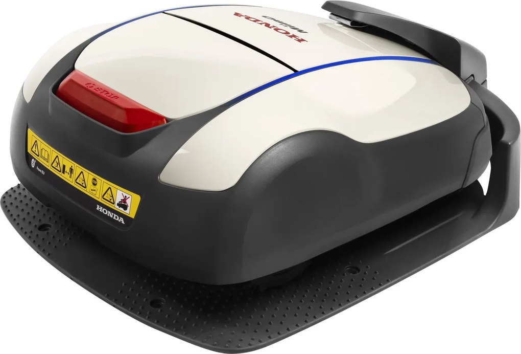 Robotická sekačka Honda Miimo HRM 1500 E Live