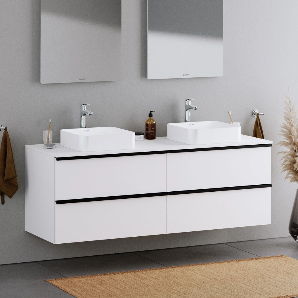 Duravit DuraPoint umyvadlová skříňka