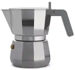 Kávovar na espresso Moka Alessi 150 ml Alessi | BIANO