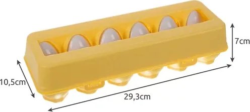 Montessori puzzle – skládání tvarů a barev