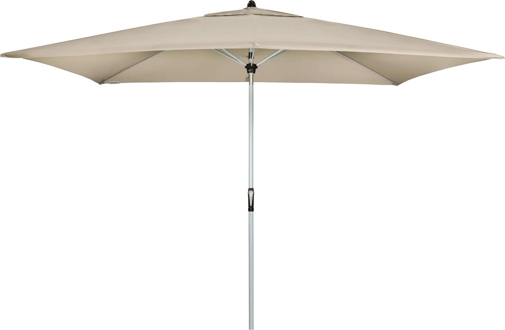 Doppler ACTIVE zahradní slunečník 300 x 200 cm béžová