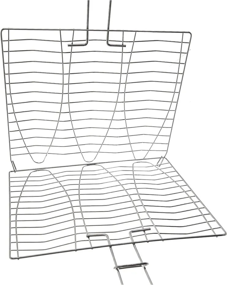 Grilovací mřížka – Orion