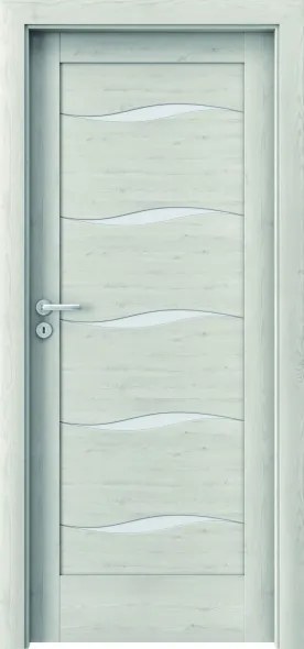 Interiérové dveře Verte Home A - Model A7