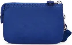 Kipling CREATIVITY S Blazing Blue / Organizér / Polyamid / 2 přihrádky