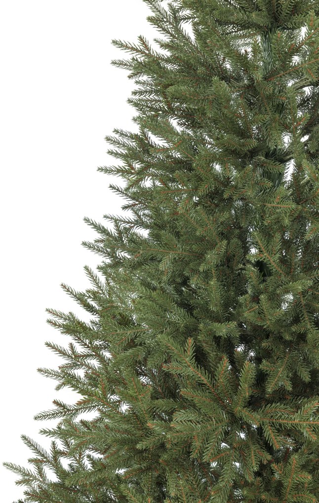 Vánoční stromek Smrk FULL 3D 160 cm