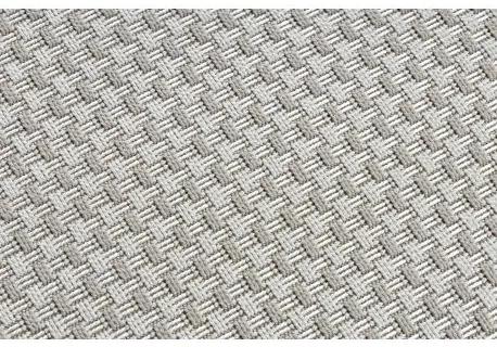 koberec SISAL BOHO 39003569 béžový velikost 120x170 cm | krásné koberce cz