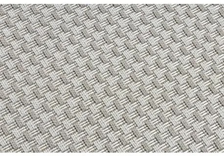 koberec SISAL BOHO 39003569 béžový velikost 140x200 cm | krásné koberce cz