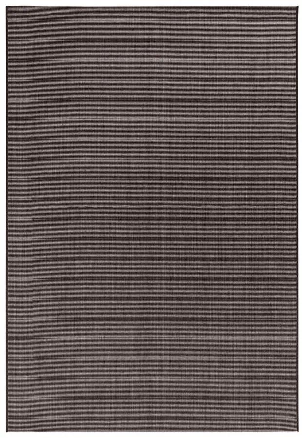 Hans Home | Kusový koberec Meadow 102723 schwarz, černý - 200x290