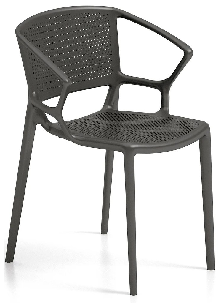 Infiniti designové židle Fiorellina Armchair