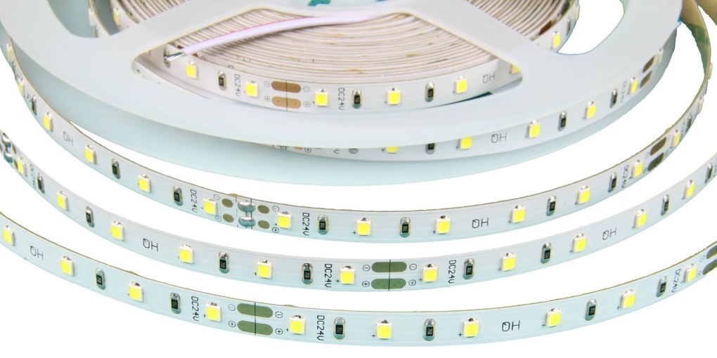 T-LED 079242 LED pásek 24HQ6048 vnitřní záruka 3 roky Denní bílá