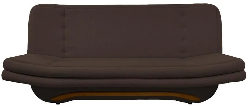 Pohovka Lodka dřevo Opium 28