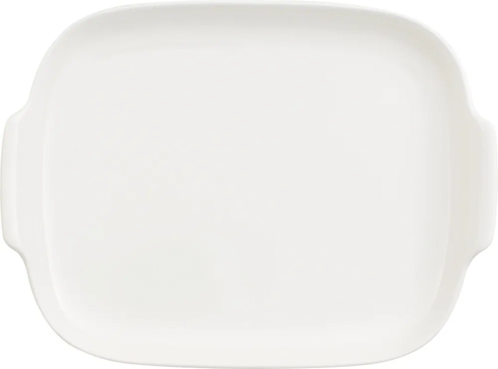 Villeroy&Boch Villeroy & Boch Royal máslenka – spodní díl 203 x 150 x 26 mm, 250 ml