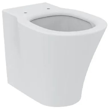 Ideal Standard Connect Air - Stojící WC s AquaBlade technologií, bílá E004201