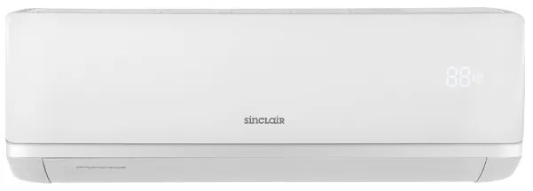 Klimatizace Sinclair ray 1+3 (2,7kW + 2,7kW + 3,2kW) Multi-split R32