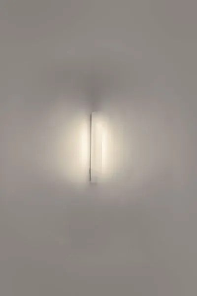 Koupelnové nástěnné svítidlo Philips Vitalise 34093/11/16 lesklý chrom, 39cm