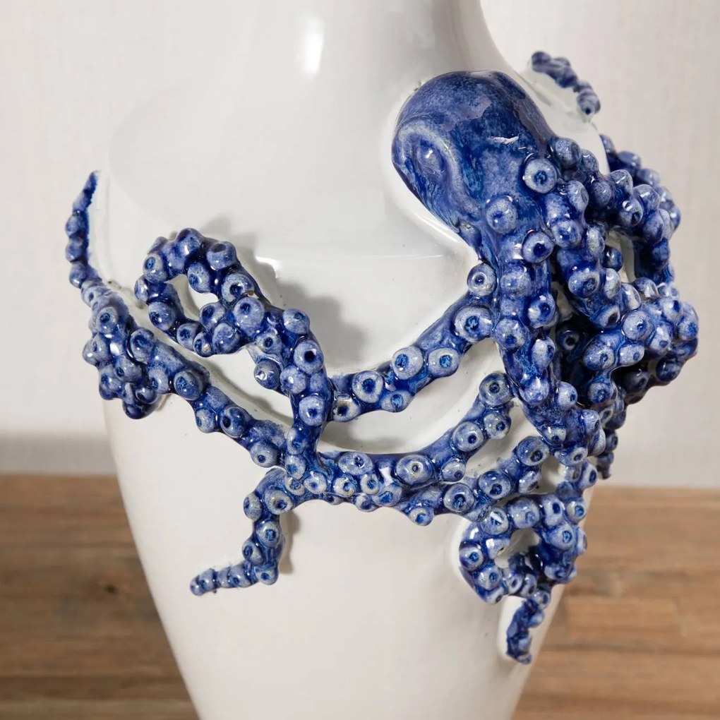 Lampa Octopus výška 85cm