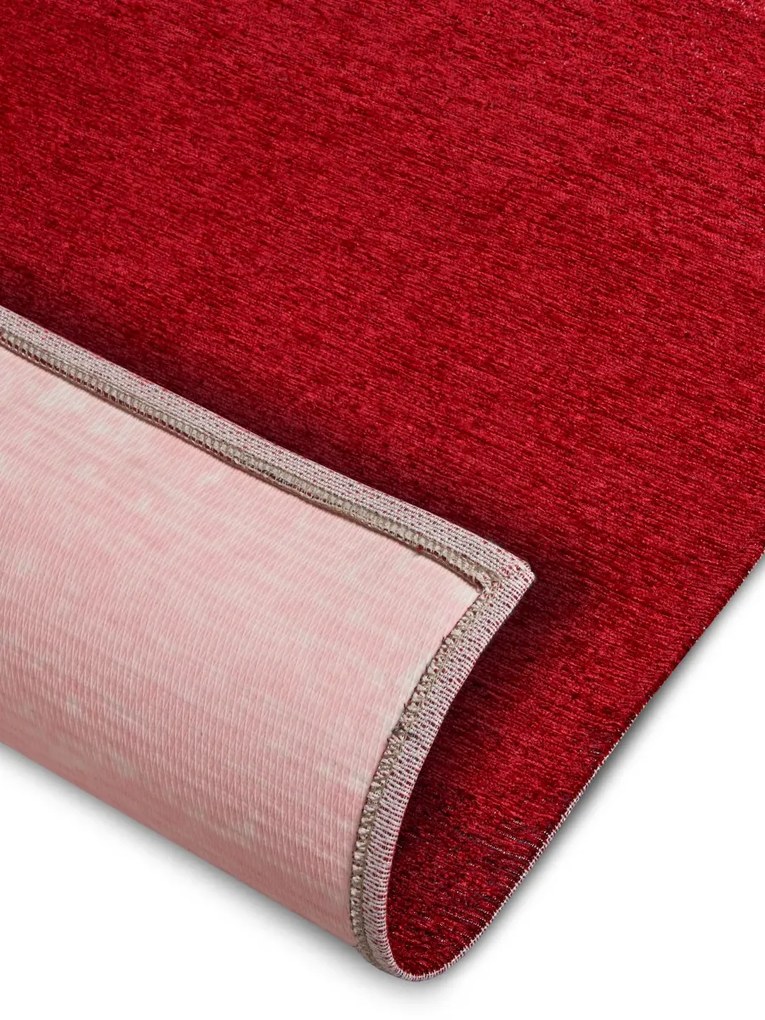 Hanse Home Collection koberce Kusový koberec Bila 105856 Masal Red - 60x90 cm