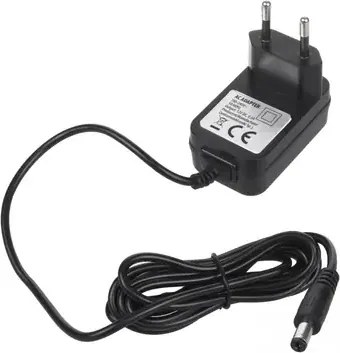 MCE614B černá / Stolní LED lampička / 9W