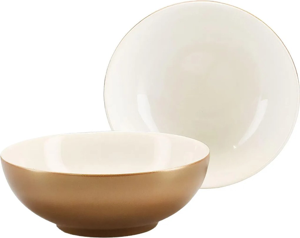 XXXLutz SADA MISEK NA MÜSLI, kamenina Creatable - Online Only nádobí - 007768134804