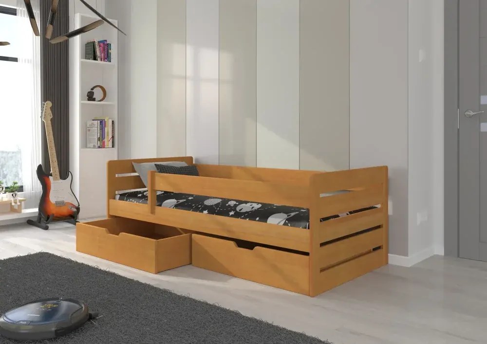 Postel BEMMA 180x80 alder