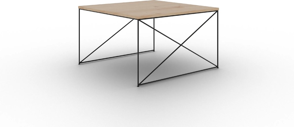 ADRK Furniture Konferenční stolek Nelia CT-NEL-B-A