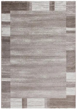 Koberce Breno Kusový koberec FEELING 500/beige, Béžová, Vícebarevné, 200 x 290 cm