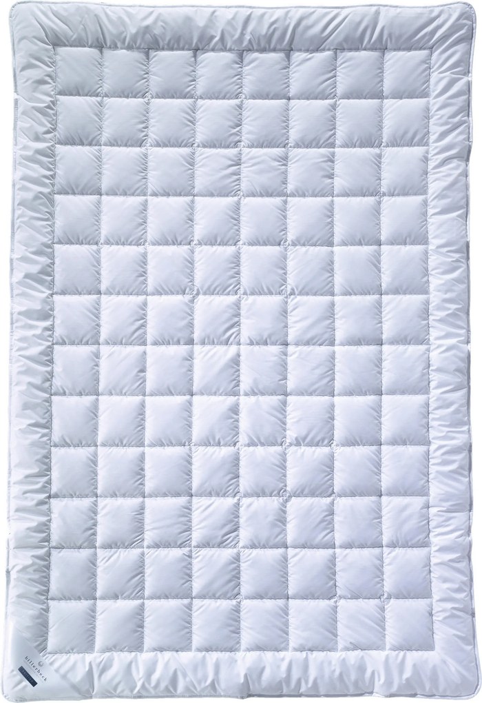 XXXLutz LETNÍ PŘIKRÝVKA, 155/220 cm, duté vlákno, bambus Billerbeck - Přikrývky - 003279054402