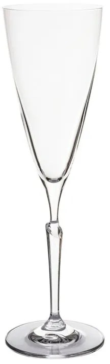 RONA FIRST LADY SKLENICE NA ŠAMPAŇSKÉ 295ML 6KS