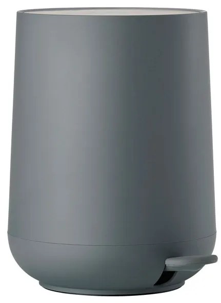 Zone Denmark Koupelnový pedálový koš 3l Nova Grey
