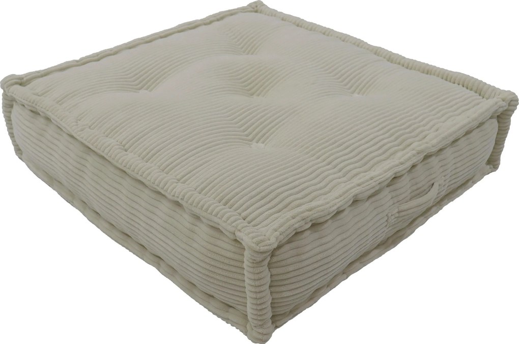 XXXLutz DÍL POHOVKY, textil, slonovinová P & B - Pohovky - 006767009503