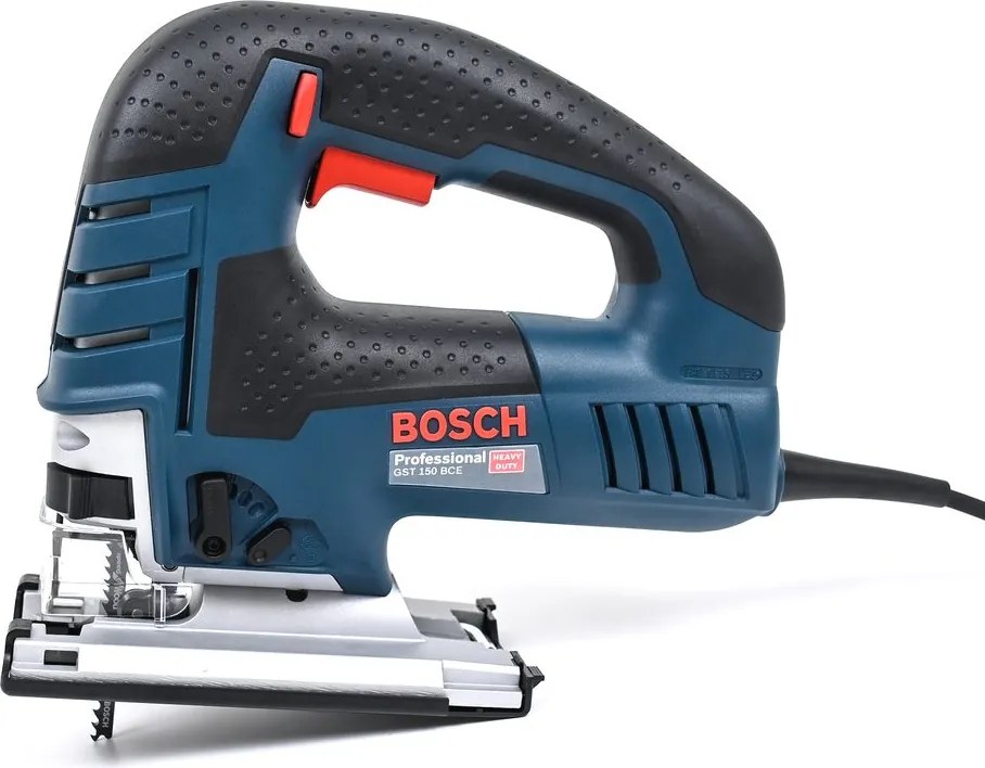Elektrická přímočará pila Bosch GST 150 BCE 0601513000