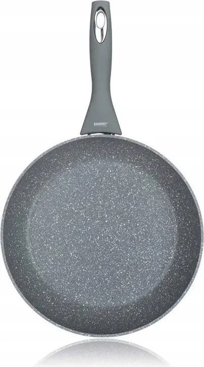 Tradiční Pánev velká 28 cm Granite banquet