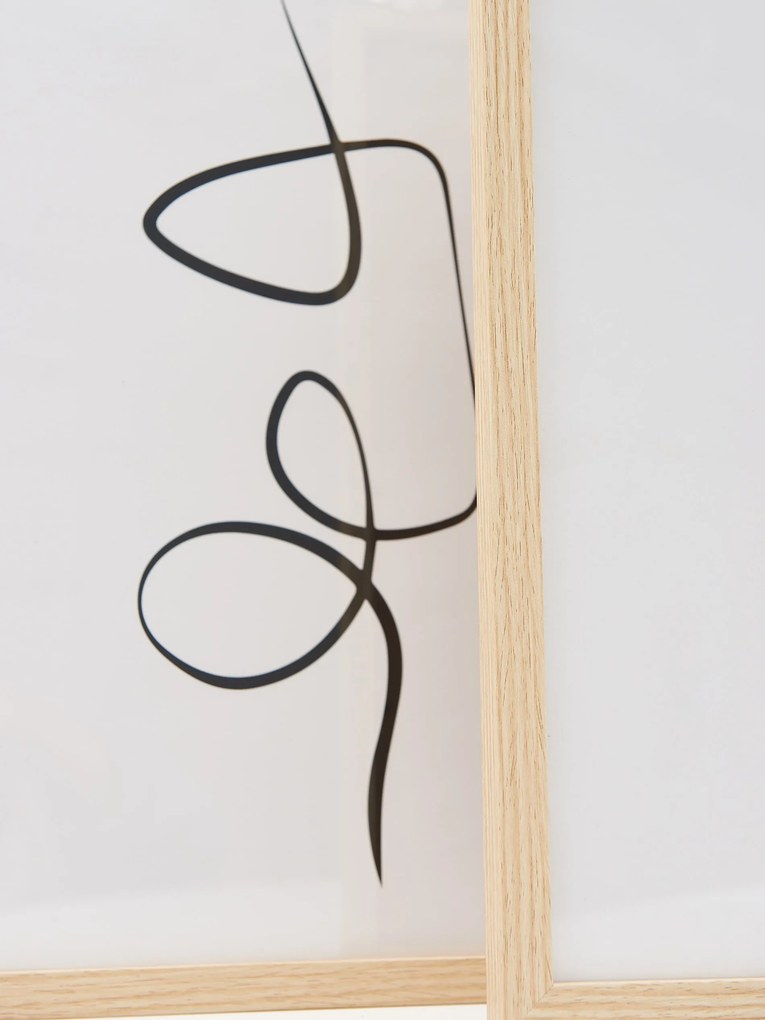 Sinsay - Rámeček na fotku 30 cm × 40 cm - vícebarevná